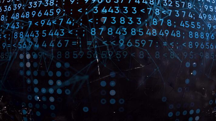 Hacker Code Stock Video Footage for Free Download