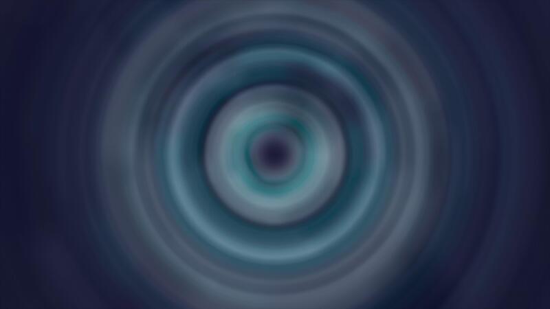 Hypnotic animation with pulsating and glowing rings. Motion ... Hypnotic animation with pulsating and glowing rings. Motion ...