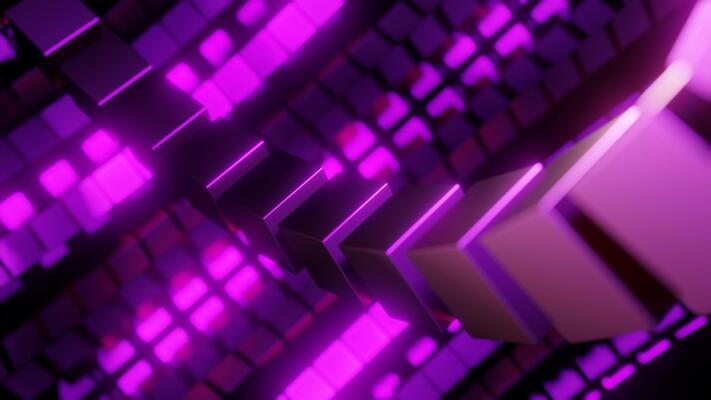 3d Animated Background Stock Video Footage for Free Download