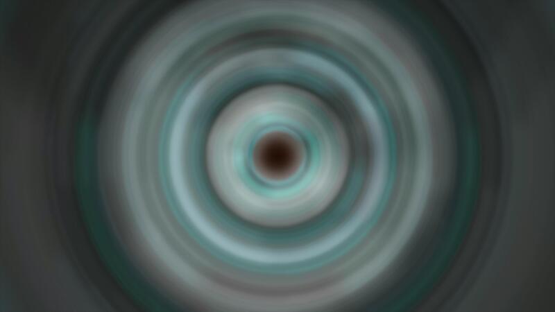 Abstract pulsating rings background. Motion. Concentric circles ... Abstract pulsating rings background. Motion. Concentric circles ...