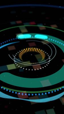 Animated Background Loop Stock Video Footage for Free Download