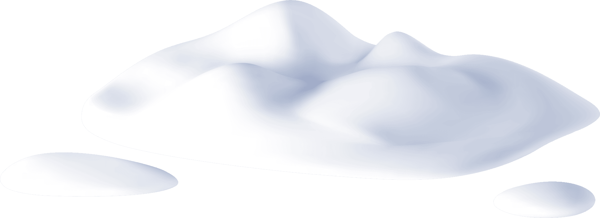 Snow Ground PNGs for Free Download