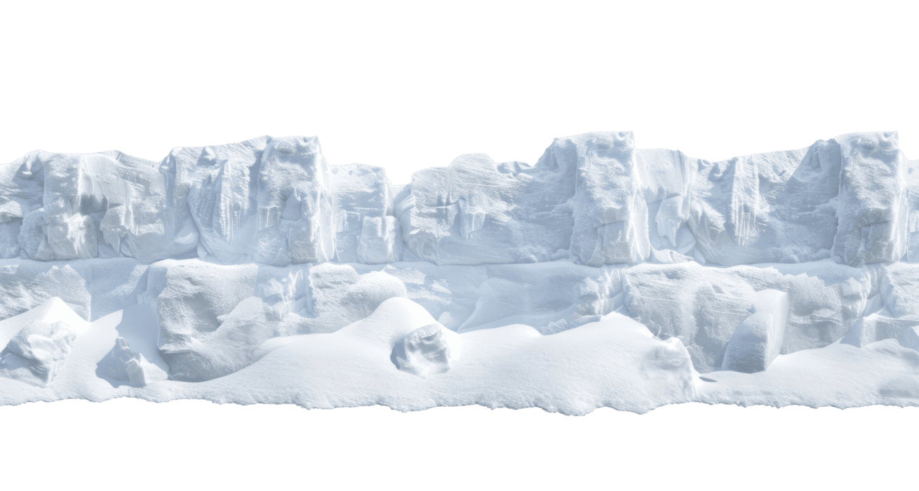 Snow Ground PNGs for Free Download