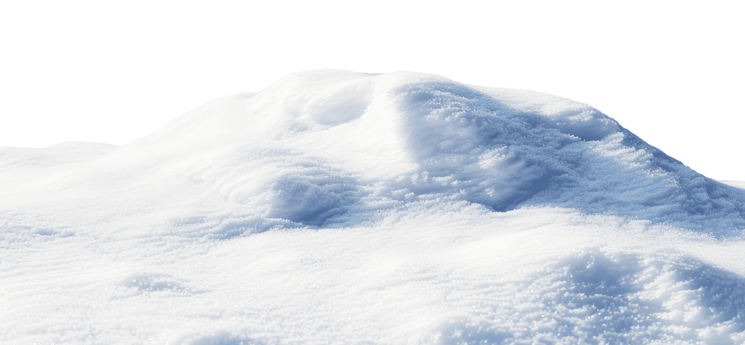 Snow Ground PNGs for Free Download