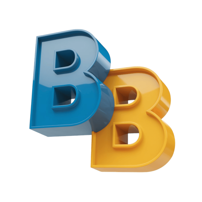 Bootstrap 3d Logo PNGs for Free Download