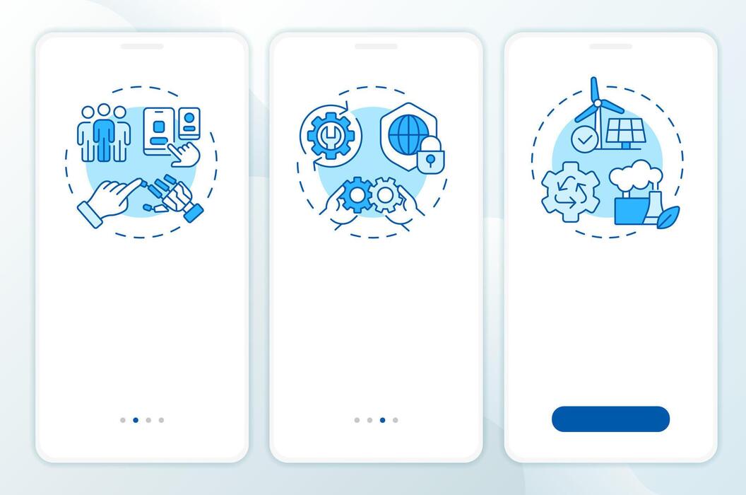 Mobile App Background Vector Art, Icons, and Graphics for Free Download