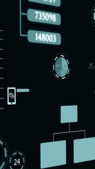 An Innovative Data Visualization Interface With Advanced Graphs For Improved Understanding