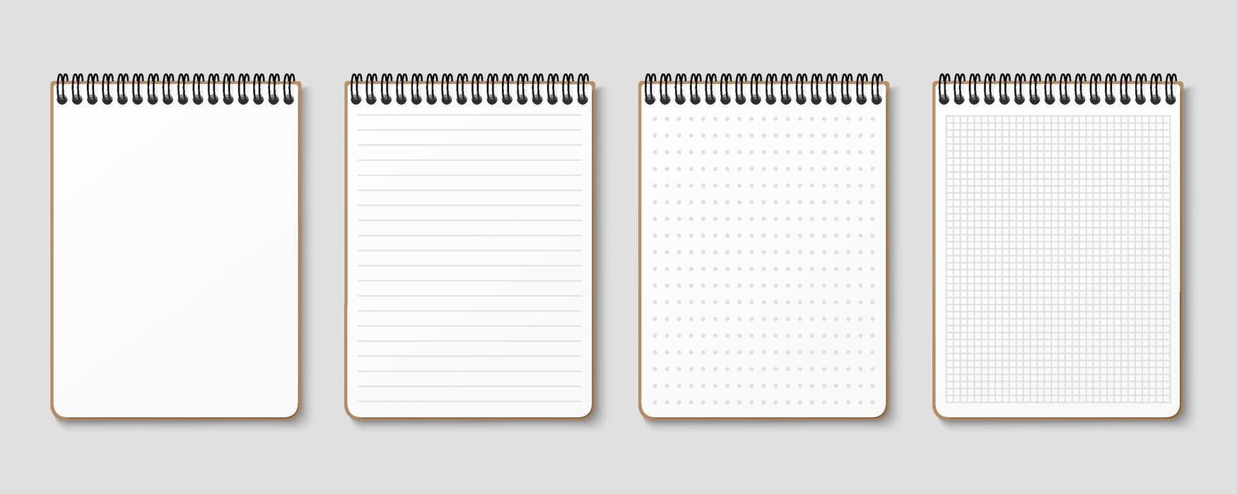 Notebook Lines Vector Art, Icons, and Graphics for Free Download