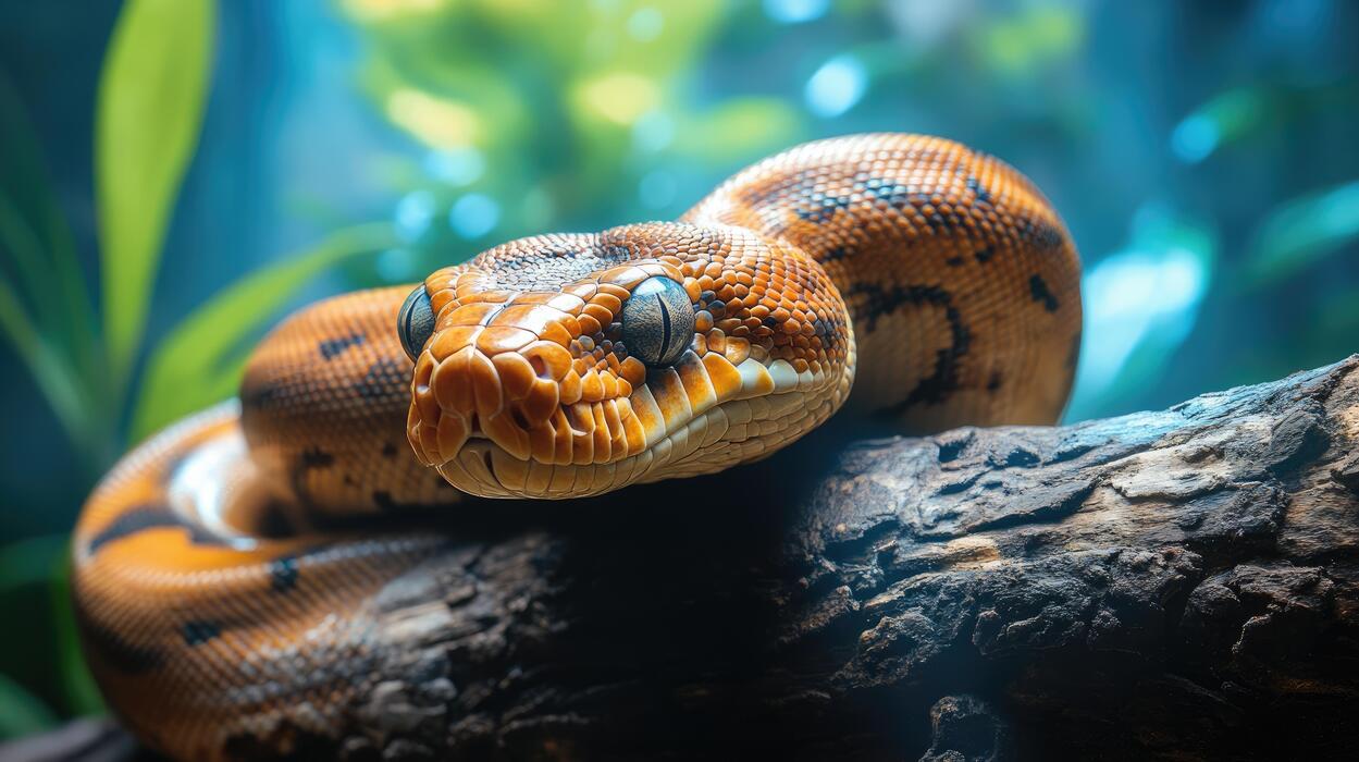 Python Language Features Stock Photos, Images and Backgrounds for Free ...