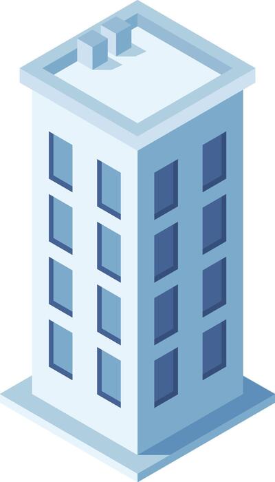 2d Building Vector Art, Icons, and Graphics for Free Download
