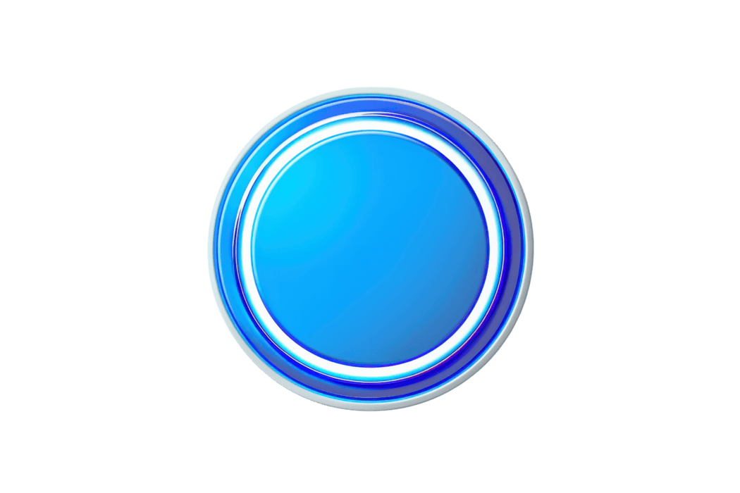 Transparent Button PNGs for Free Download