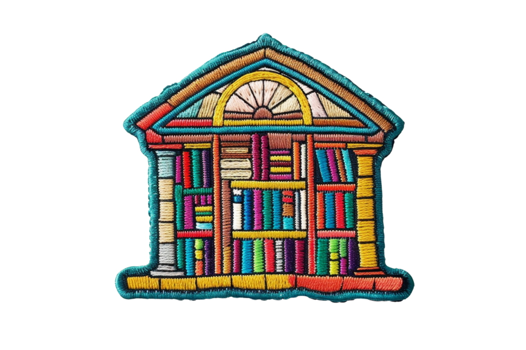 Library PNGs for Free Download