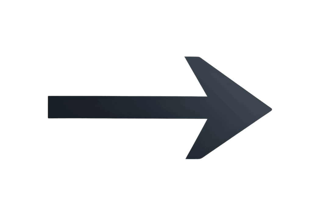 Black Arrow PNGs for Free Download