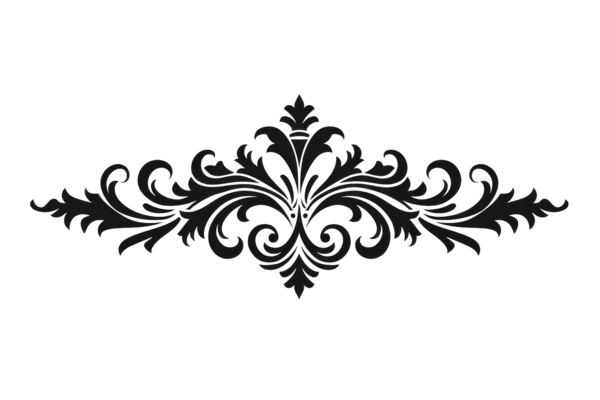 Decorative Scroll Pngs For Free Download