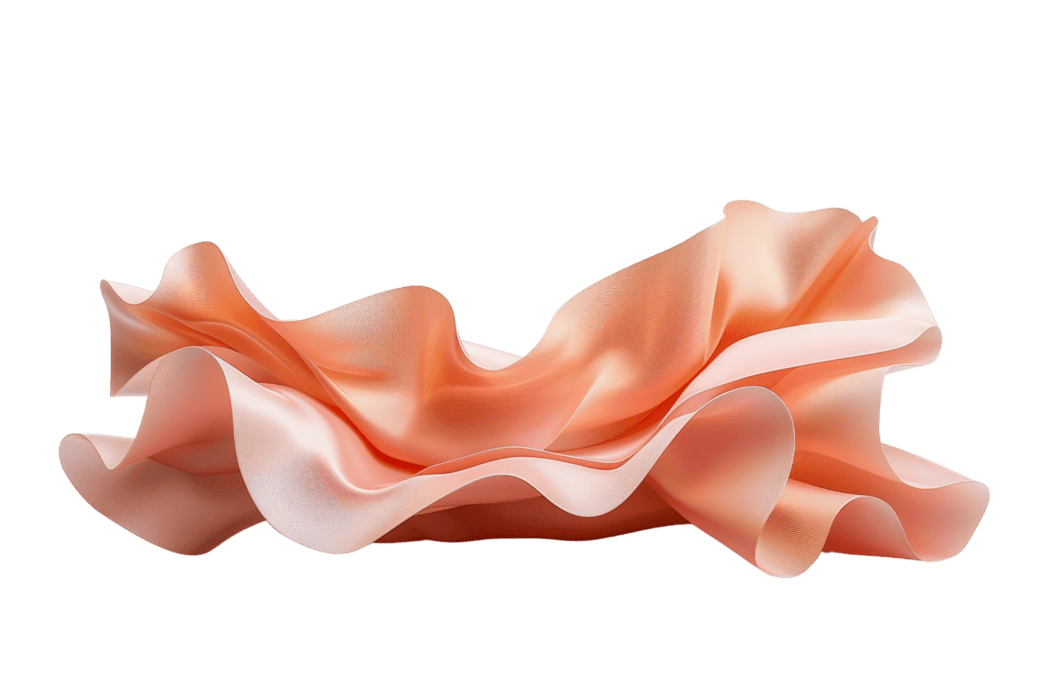 Ruffle PNGs for Free Download