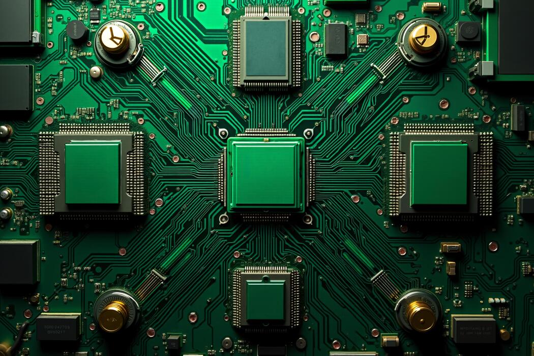 Computer Hardware Background Stock Photos, Images and Backgrounds for ...