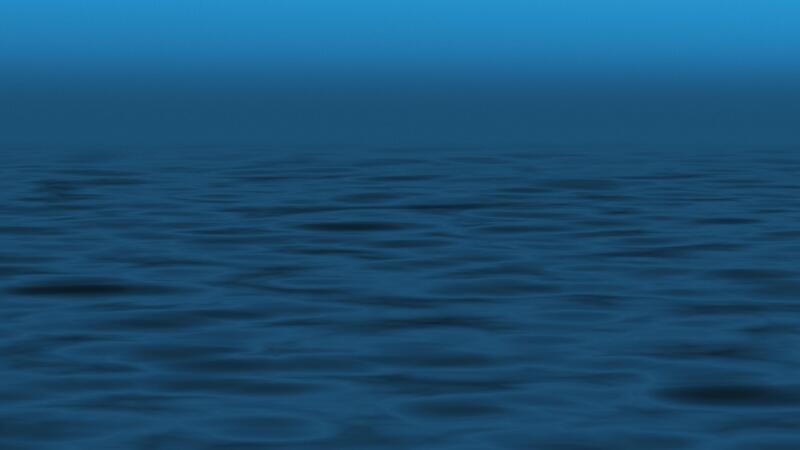 Ocean Water Wave Animation. Sea Water. Animated Water. 4K 51279370 Stock Video at Vecteezy