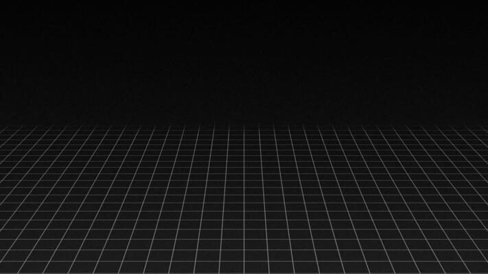 Grid Overlay Stock Video Footage for Free Download