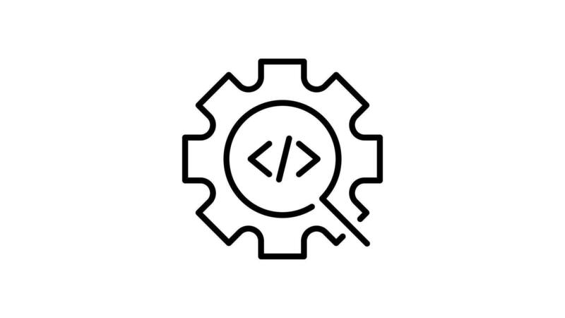 programming outline icon animation. transparent background 51294706 ... programming outline icon animation. transparent background 51294706 ...