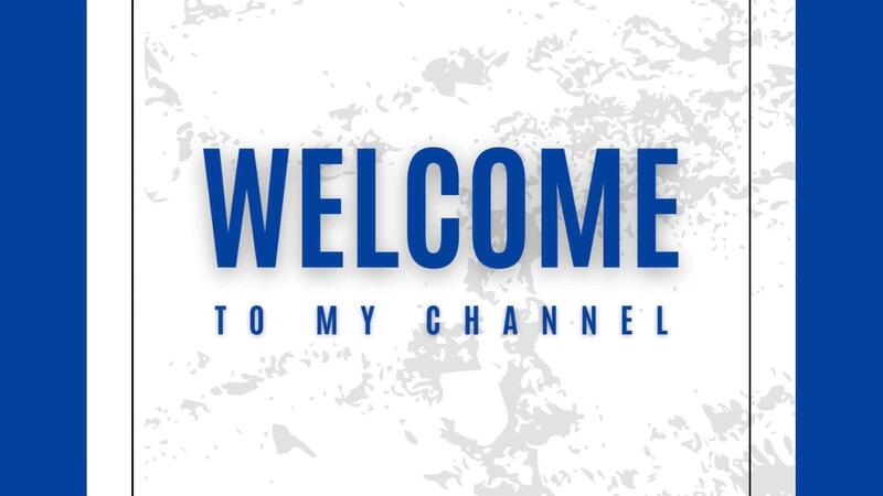 Welcome text banner intro outro 51295299 Stock Video at Vecteezy Welcome text banner intro outro 51295299 Stock Video at Vecteezy