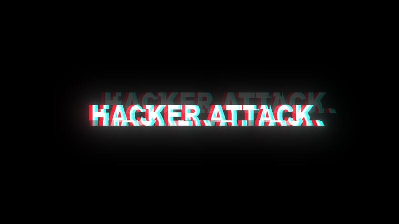 Hacker Alert Stock Video Footage for Free Download