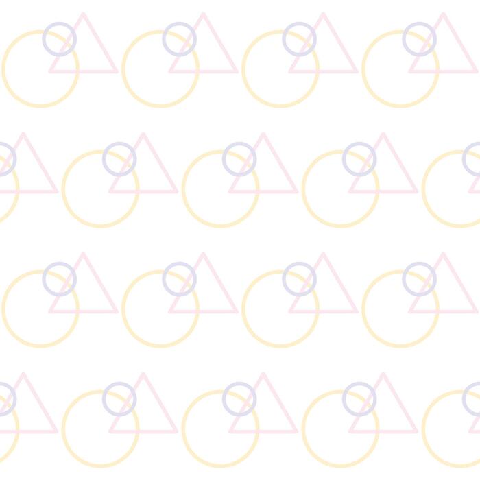 Triangle Circle Pattern Vector Art, Icons, and Graphics for Free Download