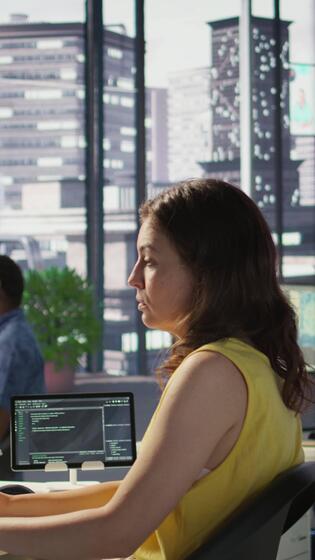 Vertical Admin Developing Artificial Intelligence Machine Learning Apis Solving Complex Problems