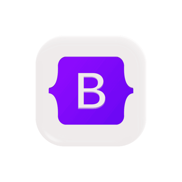 Bootstrap Logo PNGs for Free Download