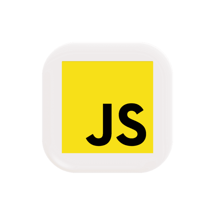 Javascript Logo PNGs for Free Download