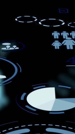 An Advanced Data Visualization and Comprehensive Analytics Dashboard ...