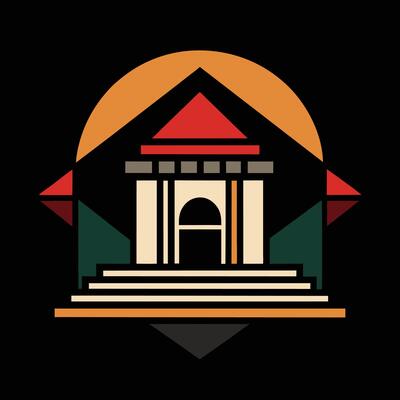 Dhaka University Logo Vector Art, Icons, and Graphics for Free Download