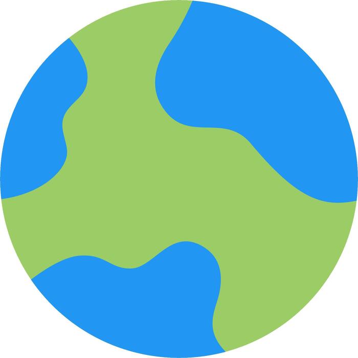 2d Earth Vector Art, Icons, and Graphics for Free Download