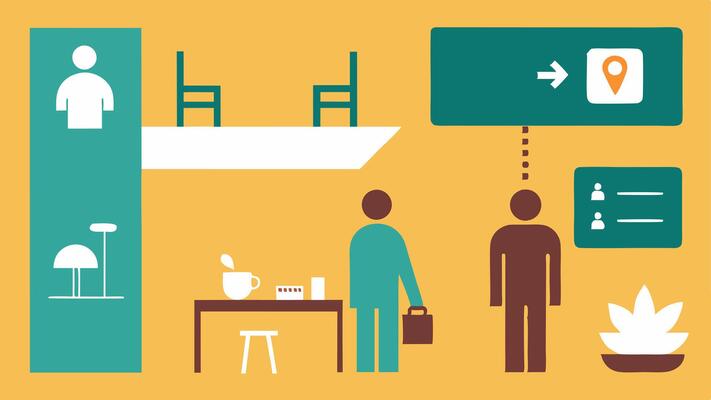 Absence Communication Vector Art Icons And Graphics For Free Download