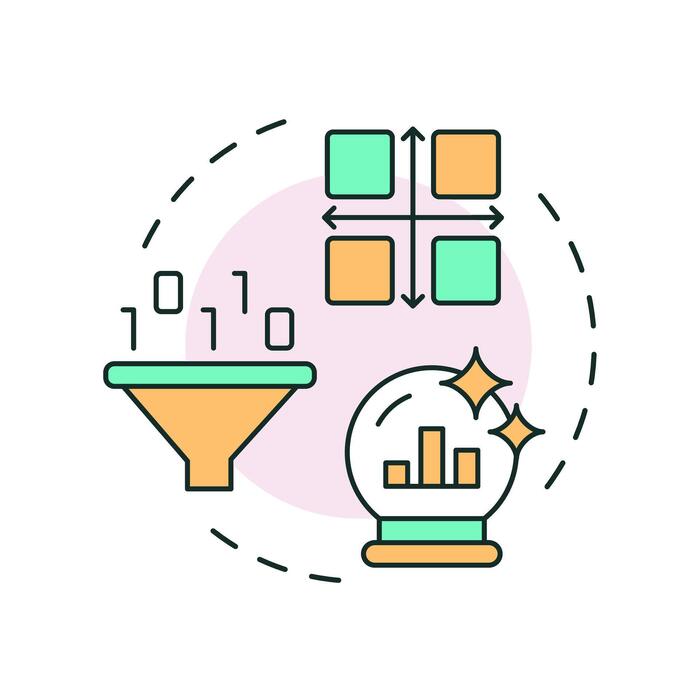 System Analysis Vector Art, Icons, and Graphics for Free Download