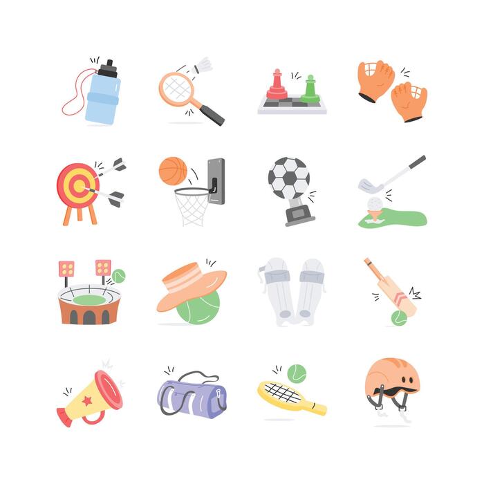 Competition Vector Art, Icons, and Graphics for Free Download