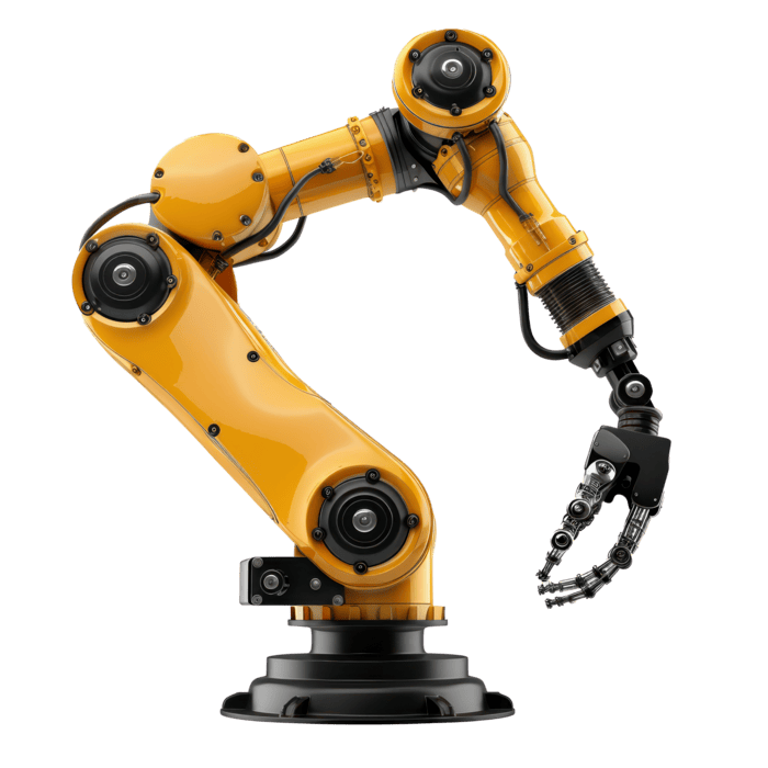 Robot Arm PNGs for Free Download