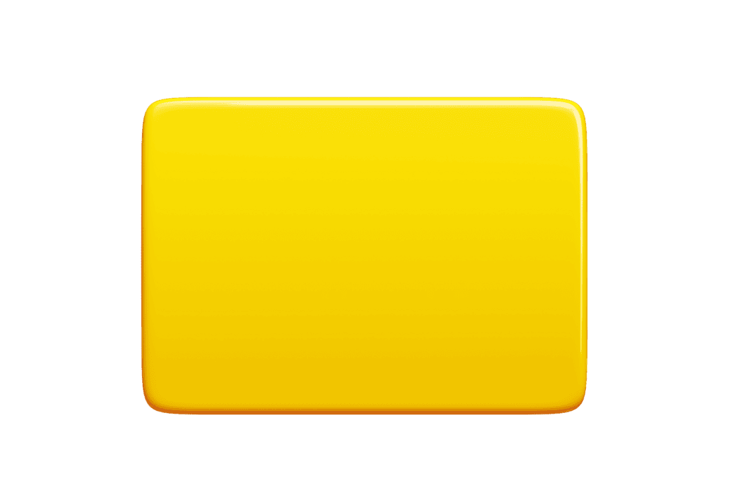 Yellow Rectangle PNGs for Free Download