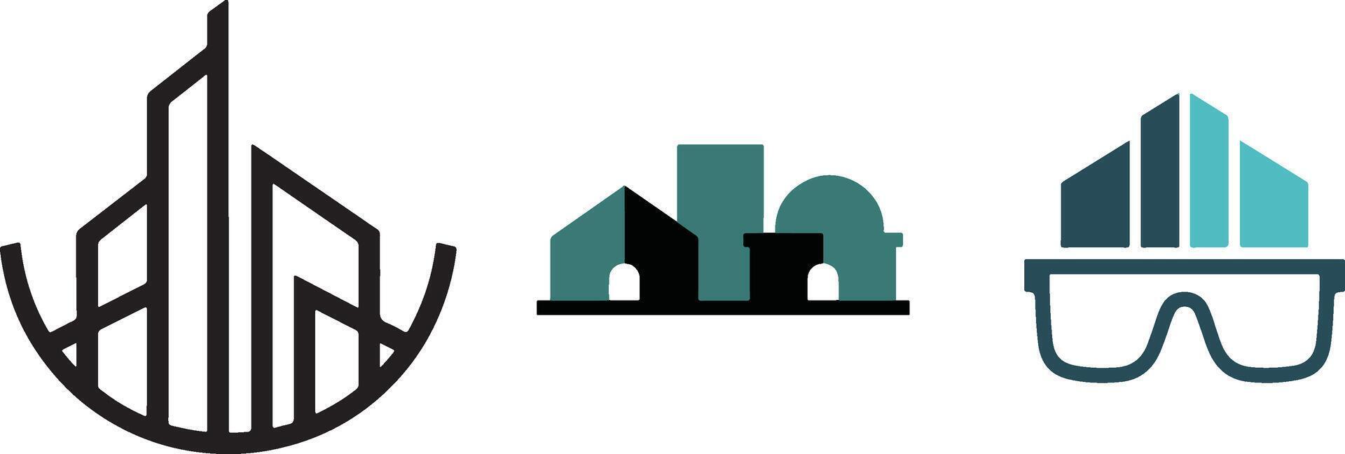 Eames Architecture Vector Art, Icons, and Graphics for Free Download