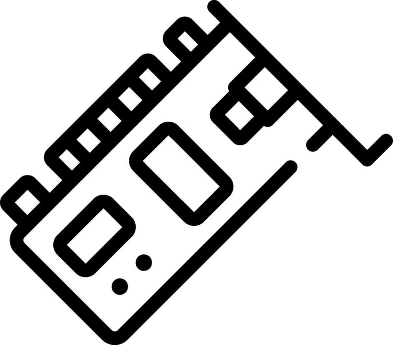 Motherboard Pcie Vector Art, Icons, and Graphics for Free Download