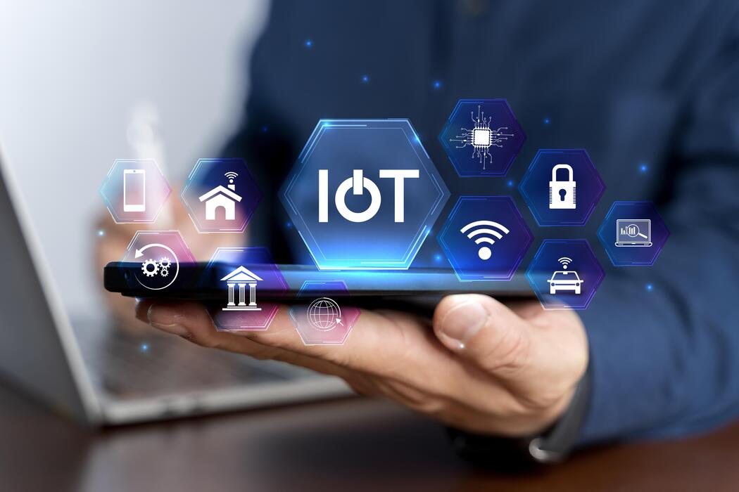 Iot Stock Photos, Images and Backgrounds for Free Download