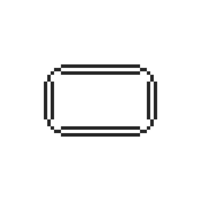 Dotted Rectangle Vector Art, Icons, and Graphics for Free Download