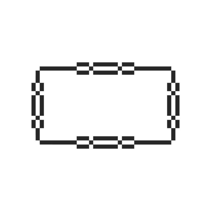 Dotted Rectangle Vector Art, Icons, and Graphics for Free Download