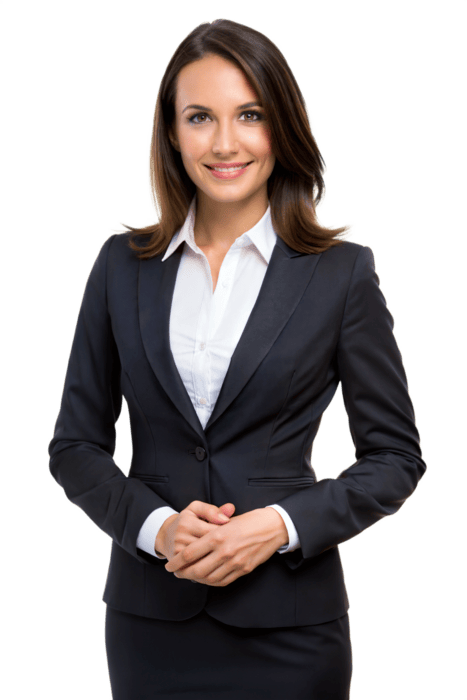 Business Woman PNGs for Free Download