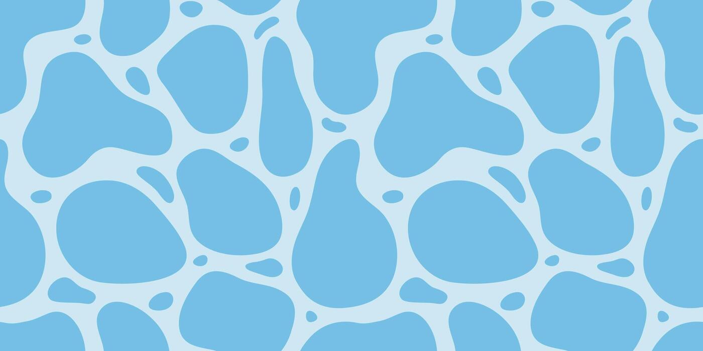Seamless Water Pattern Vector Art Icons And Graphics For Free Download