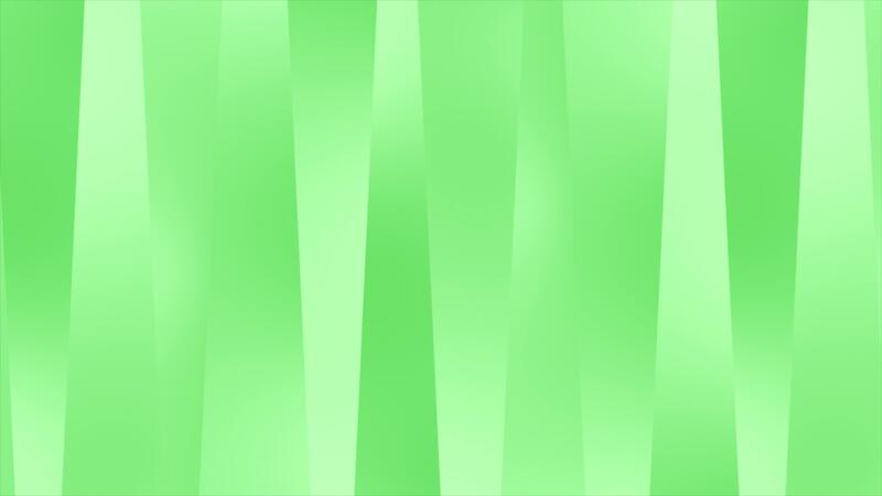 Green Color Gradient Shiny Stripes Simple And Elegant Loop Able