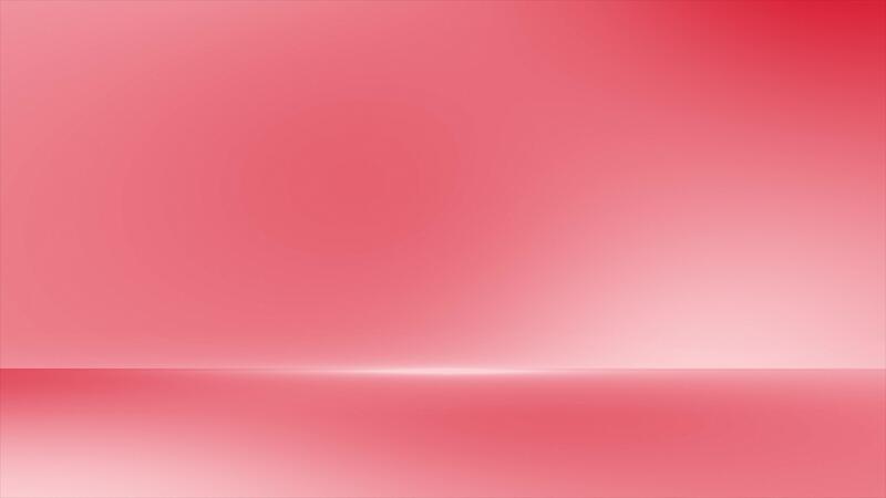 Red color simple and classy 3D space modern design loop able gradient background 51577868 Stock ...