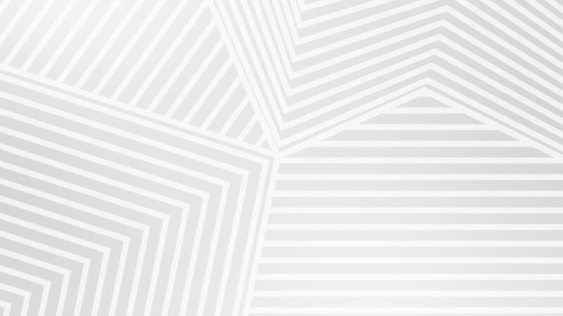 White Color Repeating Multiple Parallel Lines Moving Opposite