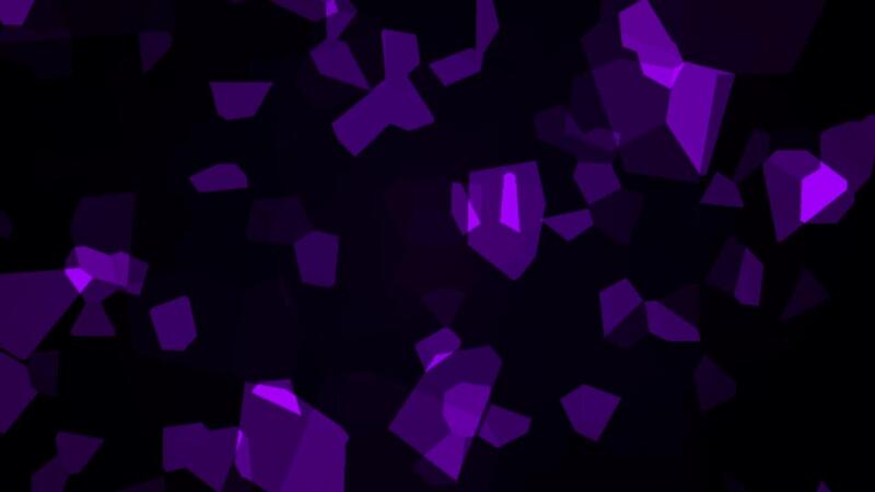 Purple Animated Background Stock Video Footage for Free Download