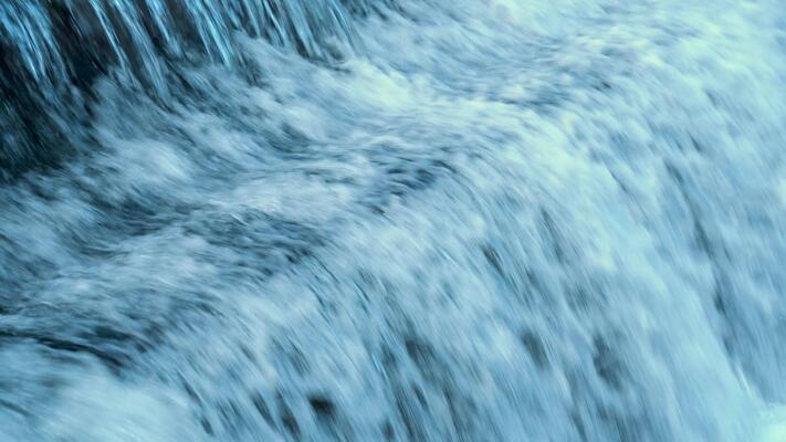 Water Flow Stock Video Footage for Free Download