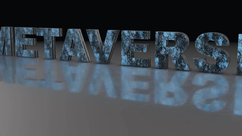 Immersive Metaverse Odyssey. Navigating a Digital Realm of Infinite ... Immersive Metaverse Odyssey. Navigating a Digital Realm of Infinite ...